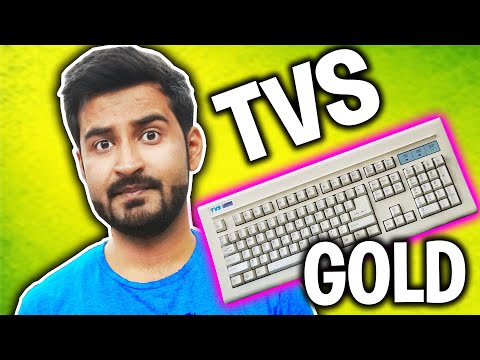 Why does India LOVE this Keyboard??