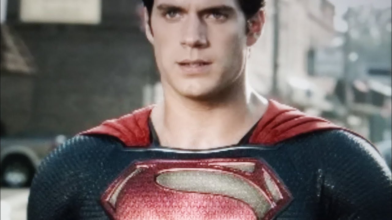 How to watch the DC movies in chronological order - YouTube