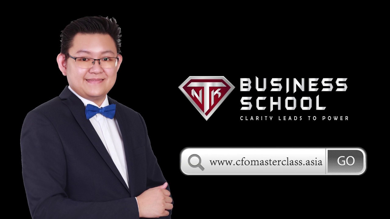 About CFO Master Class - YouTube