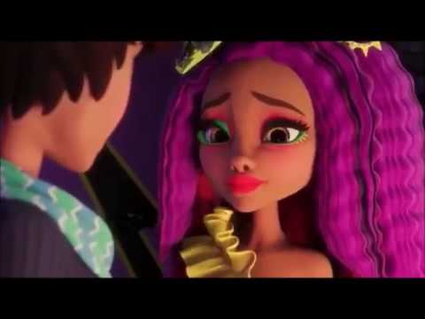 Monster High | Electrified Part 12