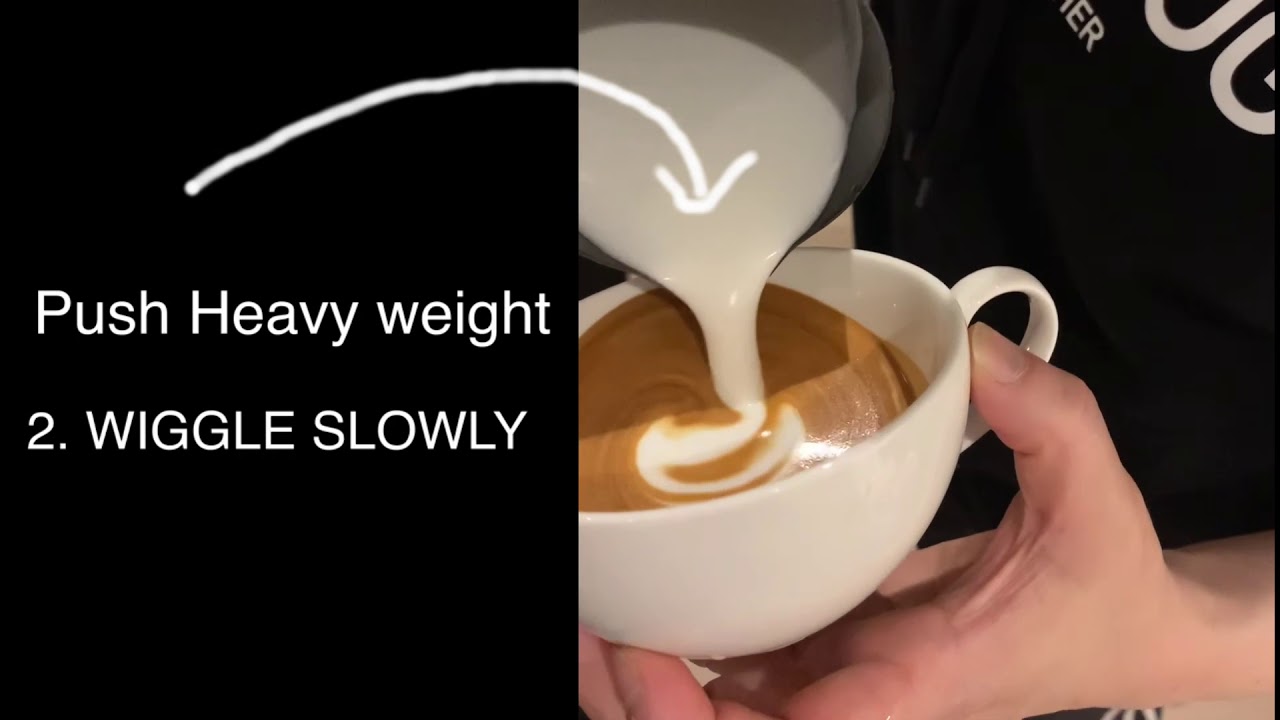 Easy Slow base Rosetta with Tips - YouTube