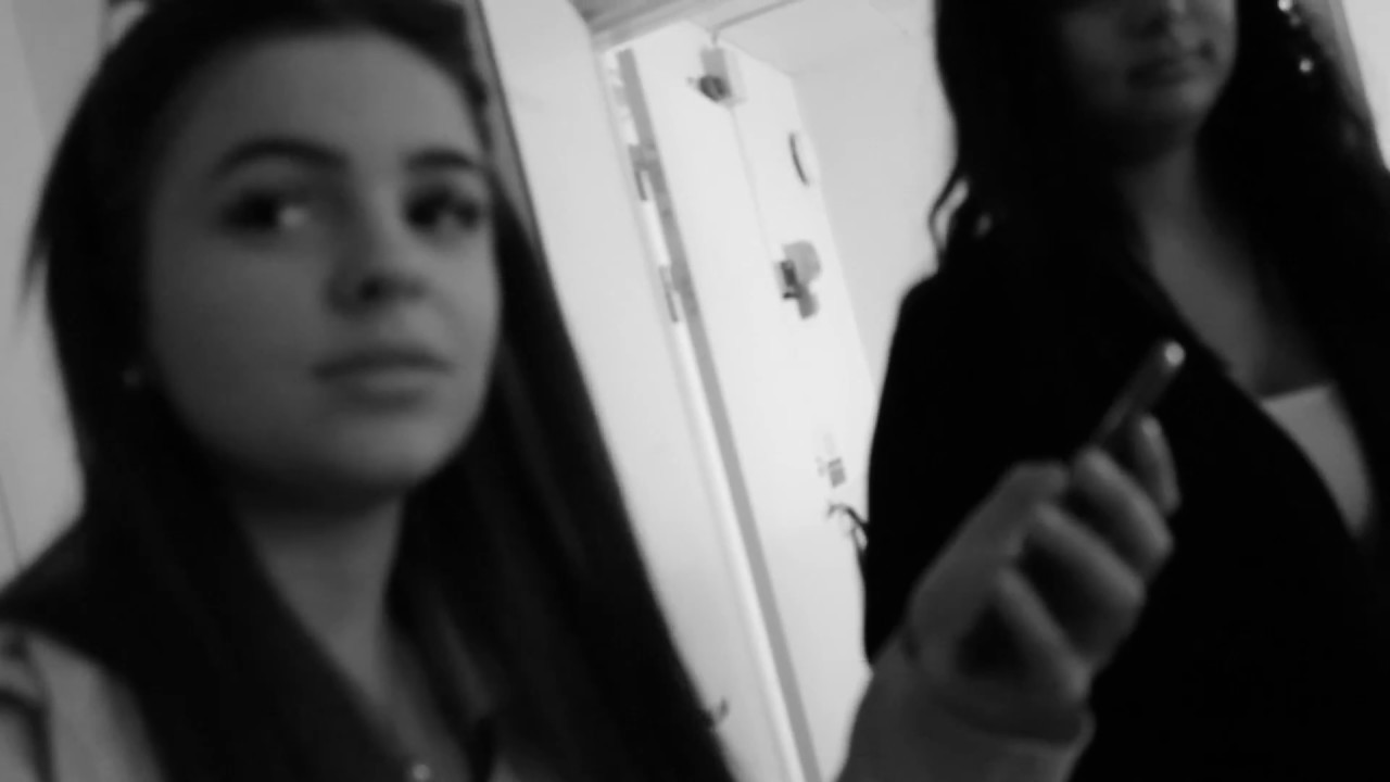 Leah Vi Två Behind The Scenes Youtube