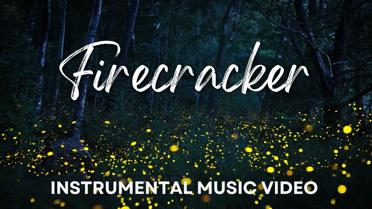 M4l3gr4 - Firecracker (Official Music Video) - YouTube