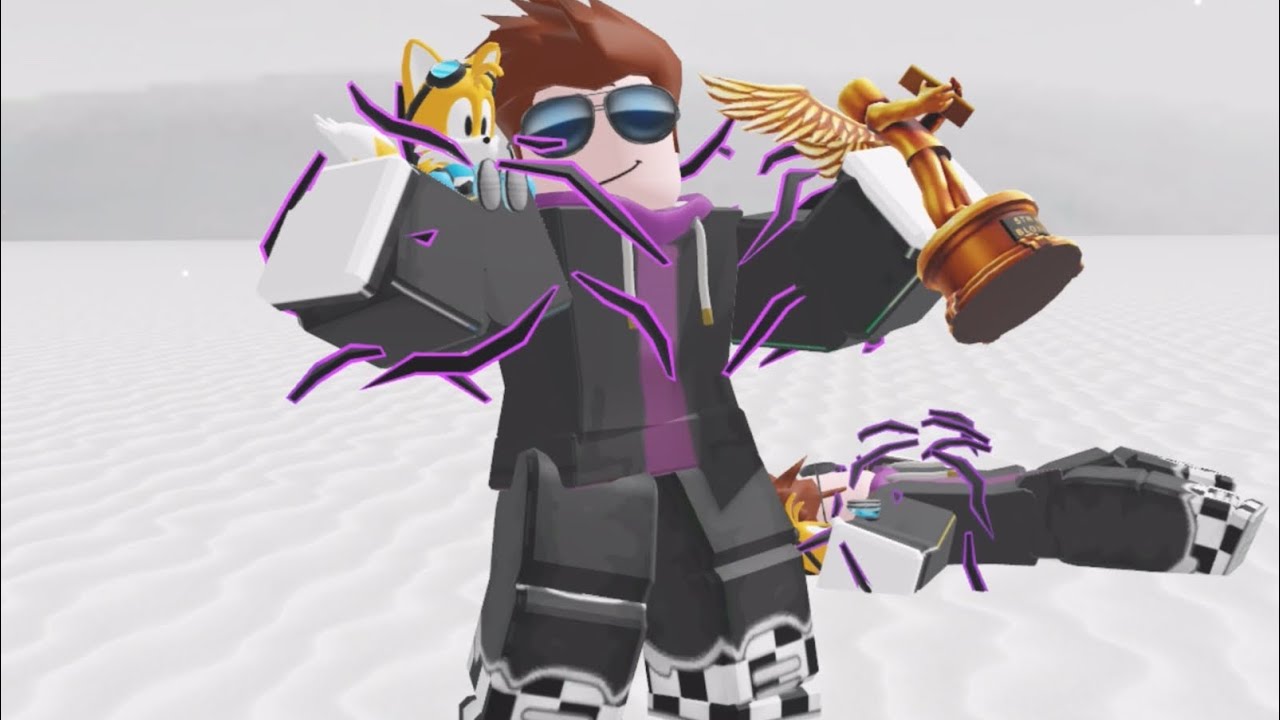 Roblox Caleb “cages” himself (Roblox Animation) - YouTube