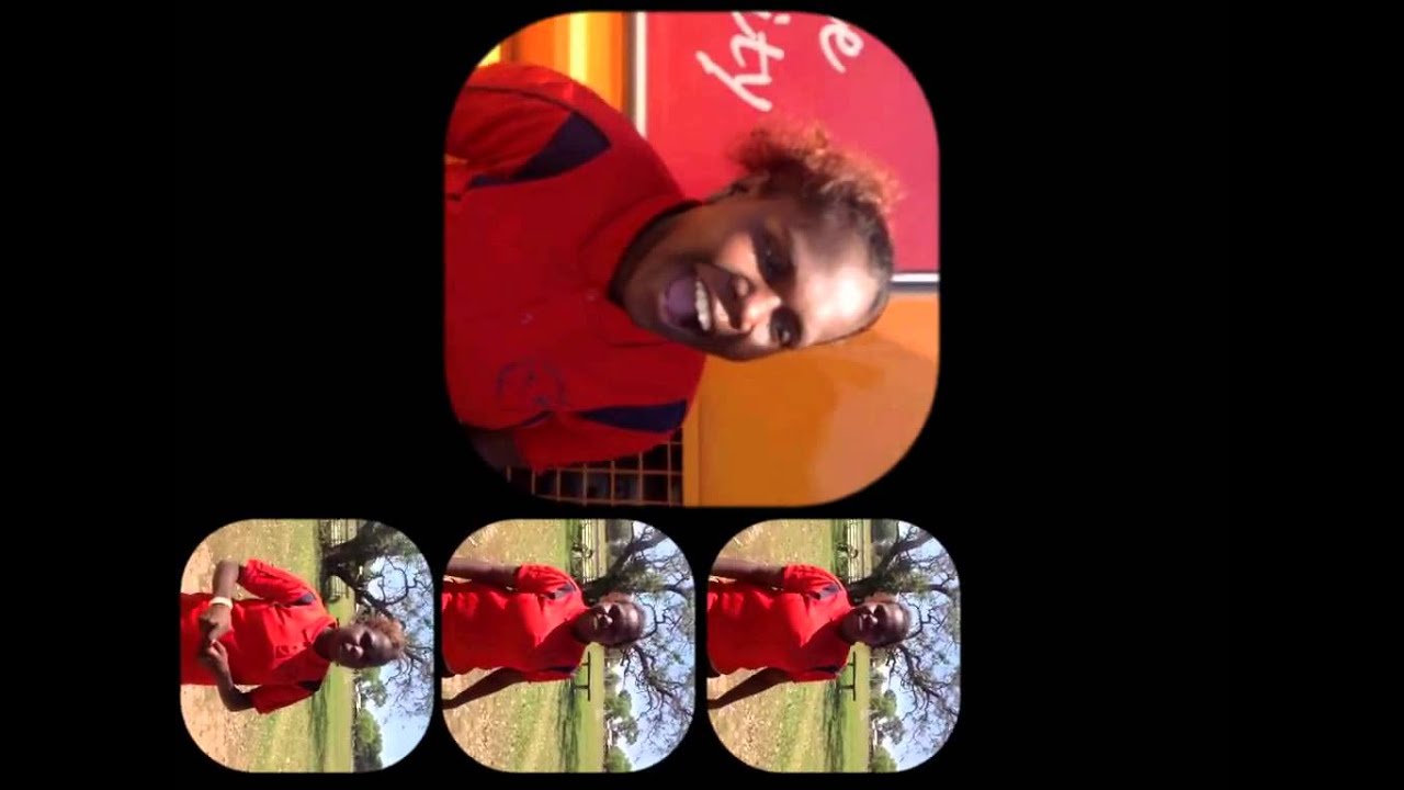 Barunga Kids making music videos at Wakakirri Festival with ABC Open ...