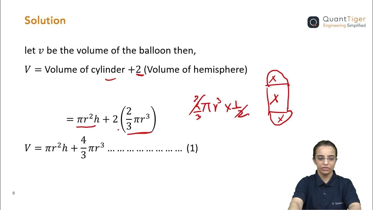 Errors and Approximations Part-2 | Application of Partial Differentiation - YouTube