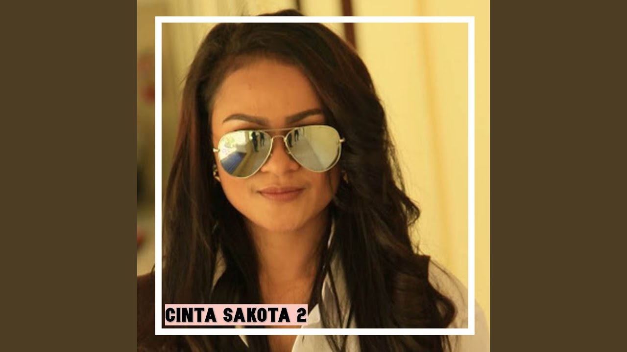[INS] DJ Cinta Sakota 2 Remix - YouTube
