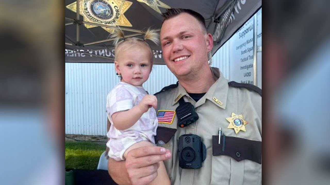 Crow Wing Co. Sheriff's Office to Host Benefit for Deputy Battling ...