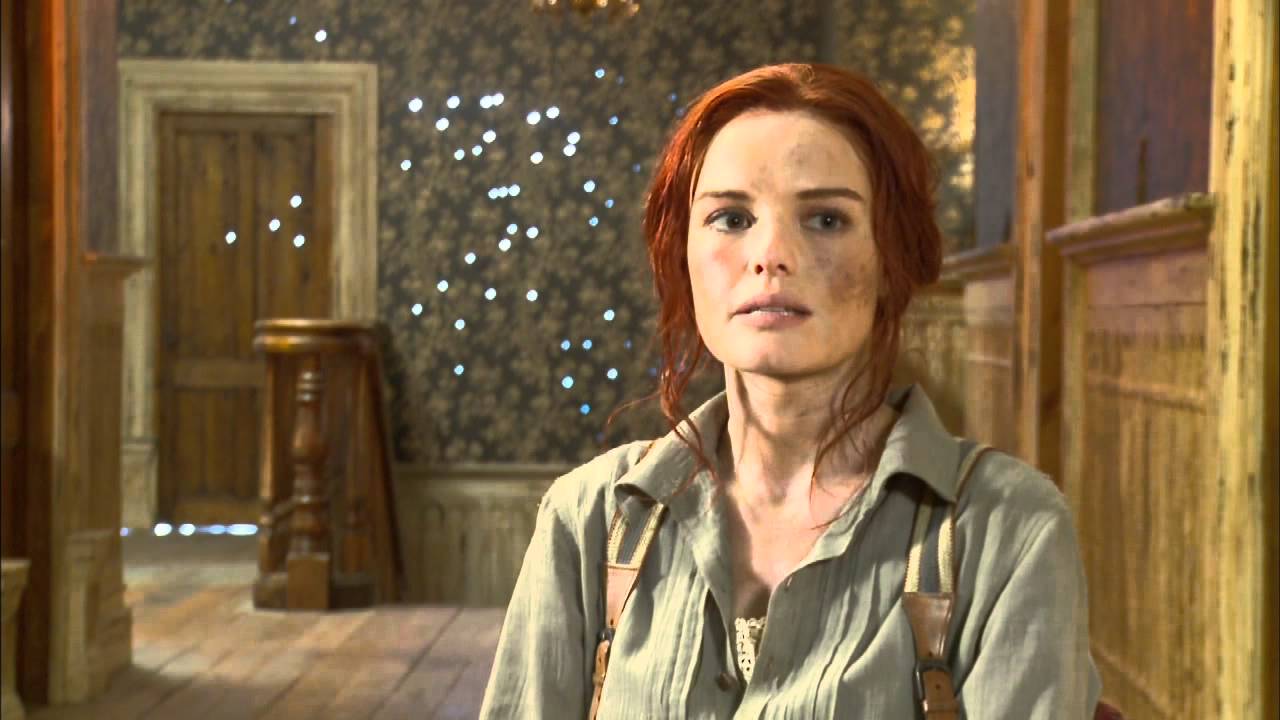 The Warrior's Way Movie - Official Soundbite #1 (2010) - YouTube
