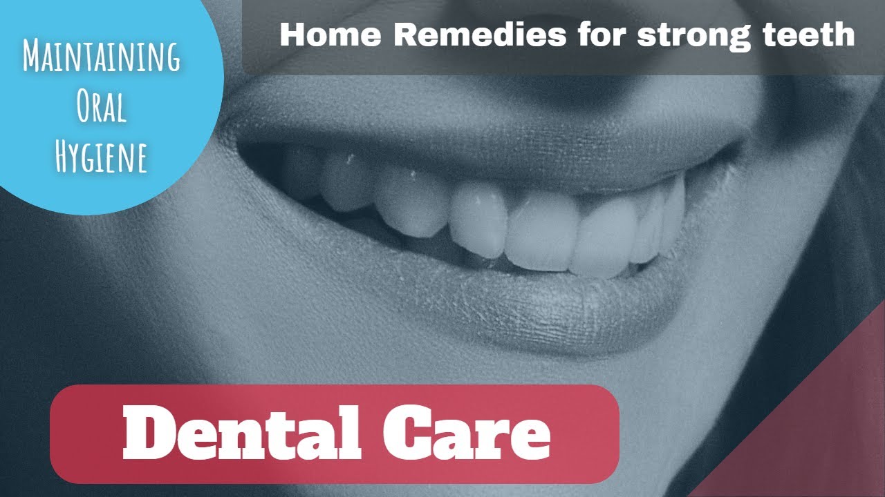 Dental care through Ayurveda | Ayurvedic Oral Hygiene | Dental care ...