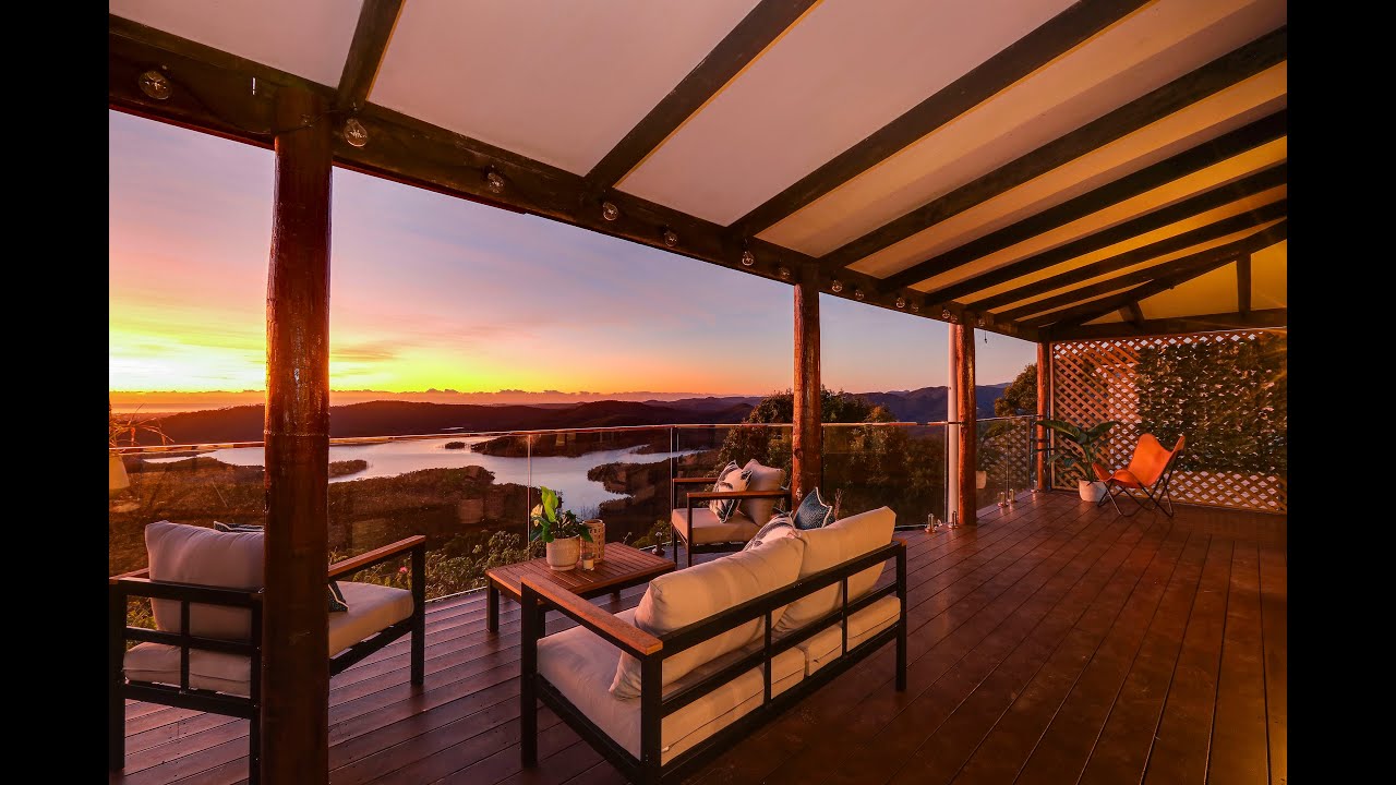 20 Loop Road, Lower Beechmont - YouTube