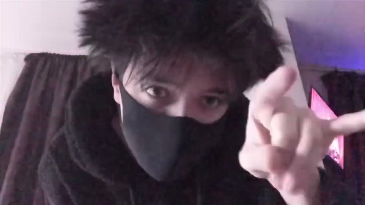 SHADOWRAZE, ZXCURSED — NEW FEAT - YouTube