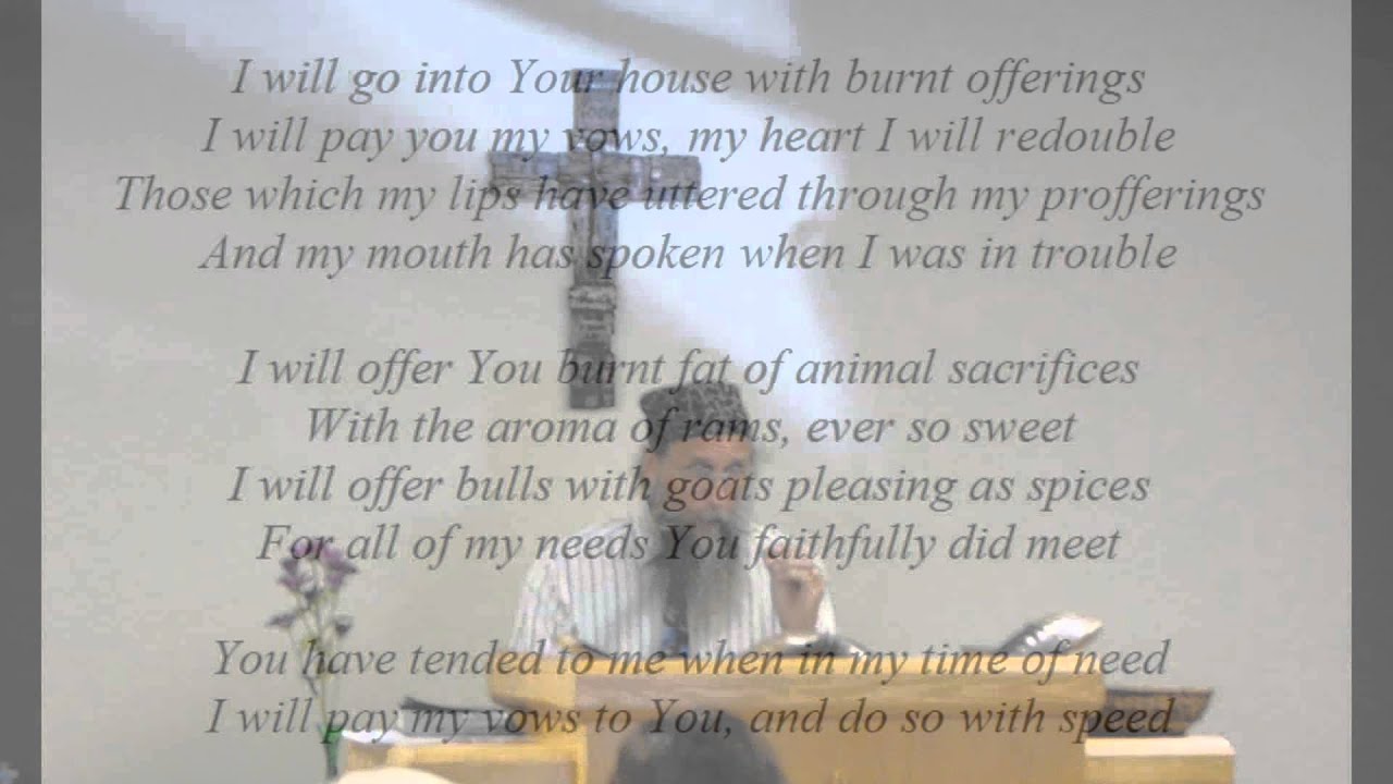 Genesis 50:1-14 (The Burial of Jacob) - YouTube