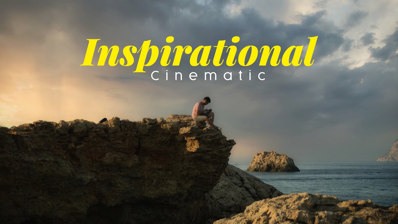 Epic Inspirational and Motivational Cinematic Music - No Copyright ...
