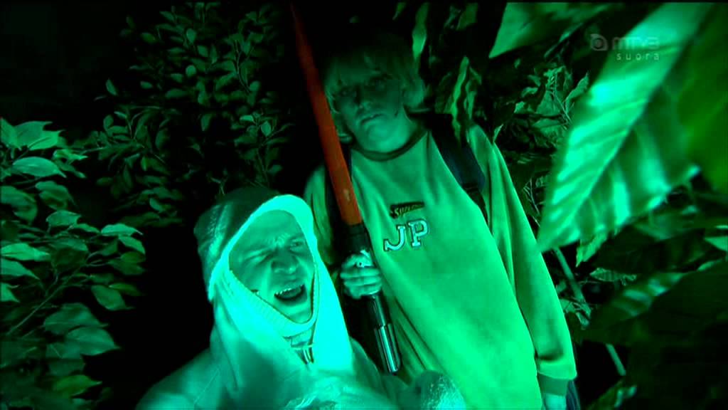 Putous-UNICEF - Putous All Stars - YouTube