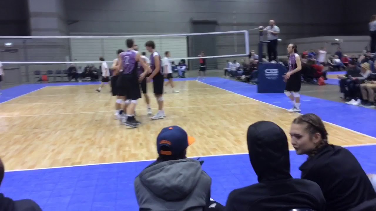 BWVC 2019 Day1 MKE - YouTube