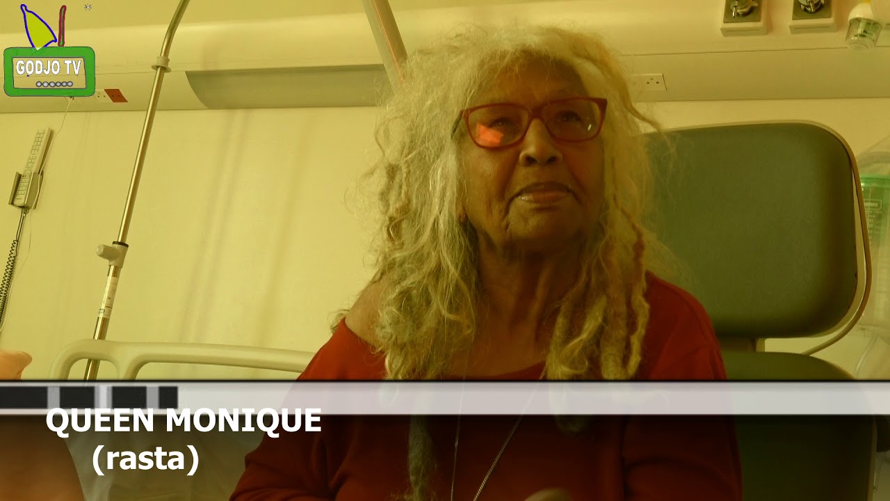 QUEEN MONIQUE - YouTube