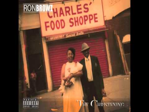 Ron Browz feat. Victoria Ki - \