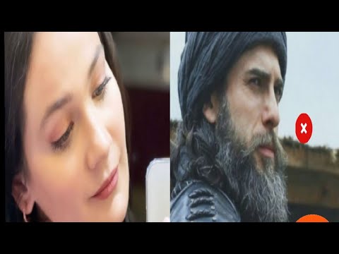 aslihan hatun and turgut alp VM🥰🥰🥰 gulsim ali