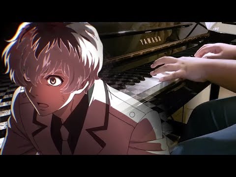 [Tokyo Ghoul:re (Season 3) OP] \