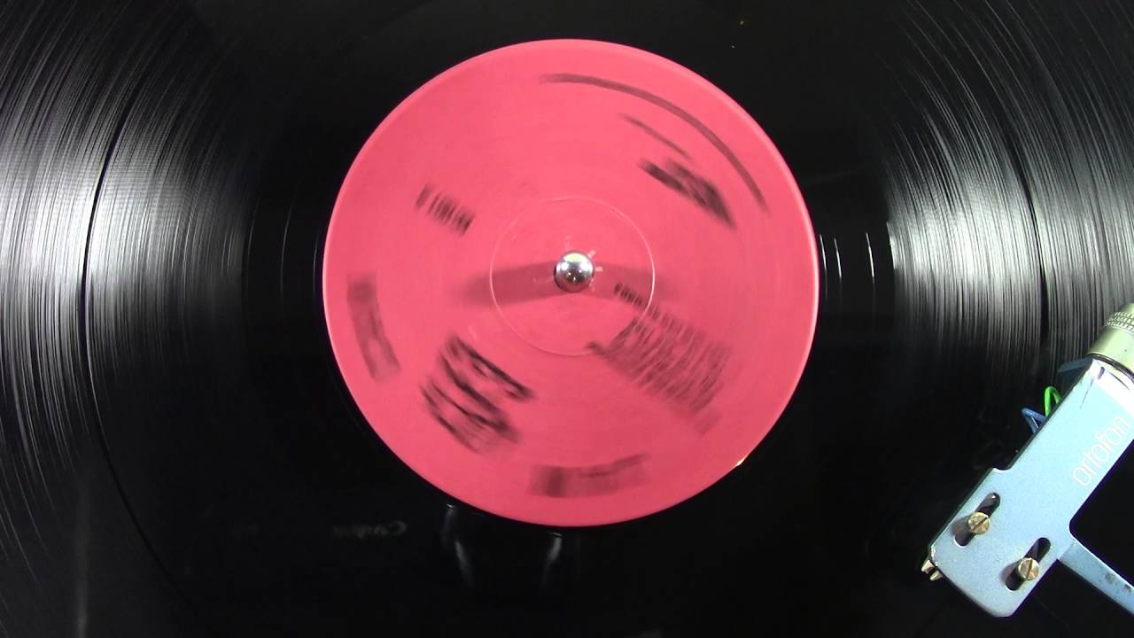 Noel Ellis - Dancing Partner ~ Peter Metro - Boogie Down (Discomix ...