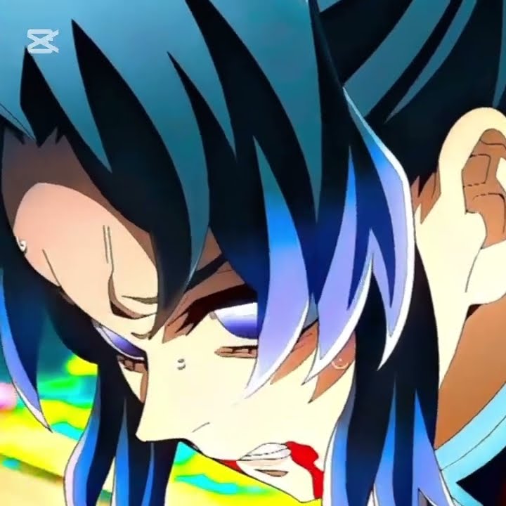 Shinobu Death.... #demonslayer #kimetsunoyaiba #anime - YouTube