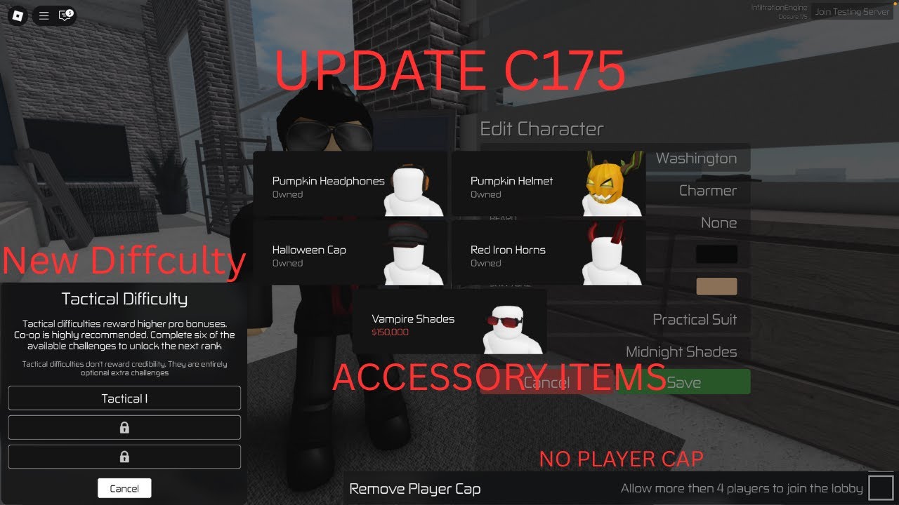 Entry Point: Freelancer's Cut Update C175 Small Update - YouTube