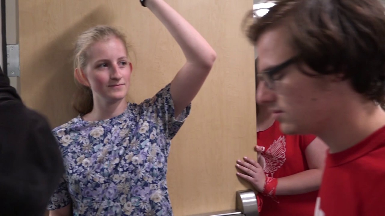 In Celebration of LVCP - A Collaborative Music Video - YouTube