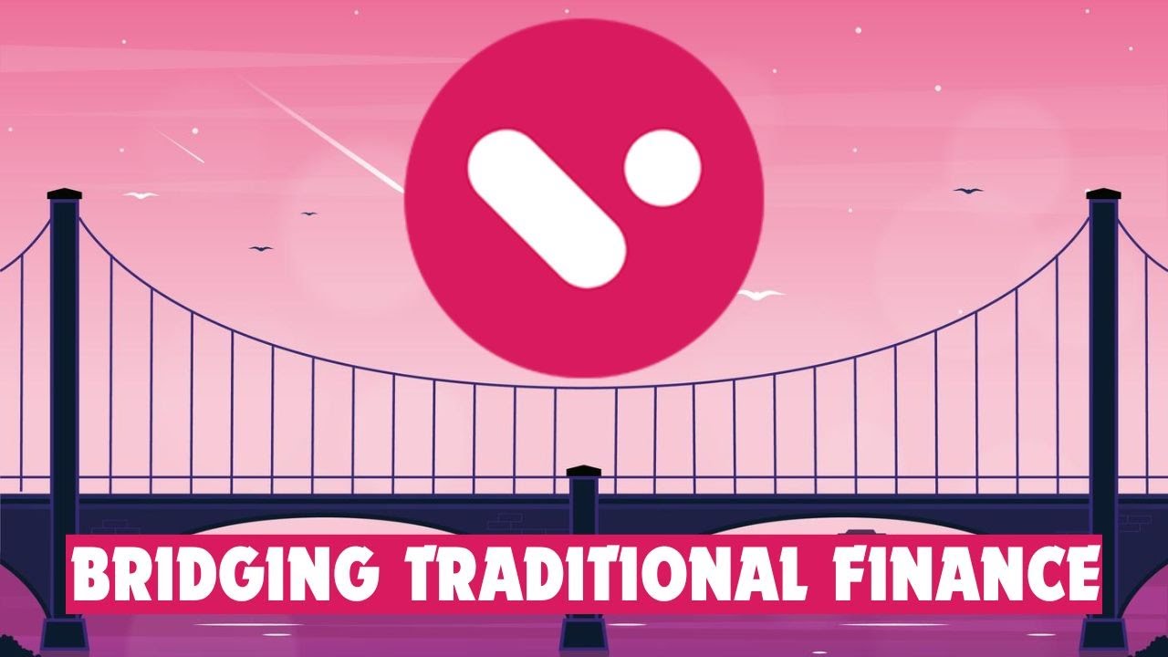 🚨 VELO LABS: BRIDGING TRADITIONAL FINANCE!!!🚨 - YouTube