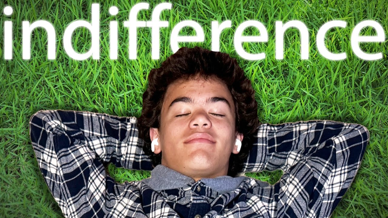 how to be content 😊 - YouTube