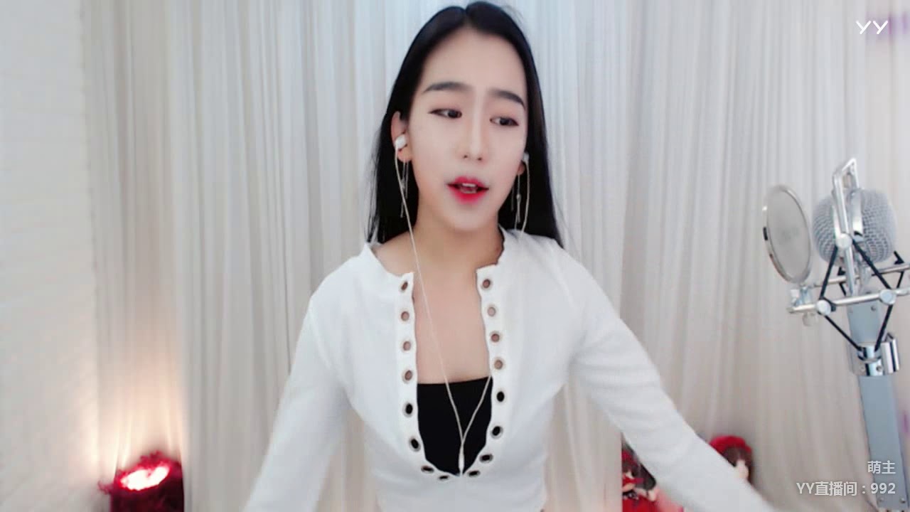 YY LIVE 燃舞蹈 小坏蛋 - 《燃舞蹈》（Artists・Sing・Music・Dance・Instrument・Talent ...