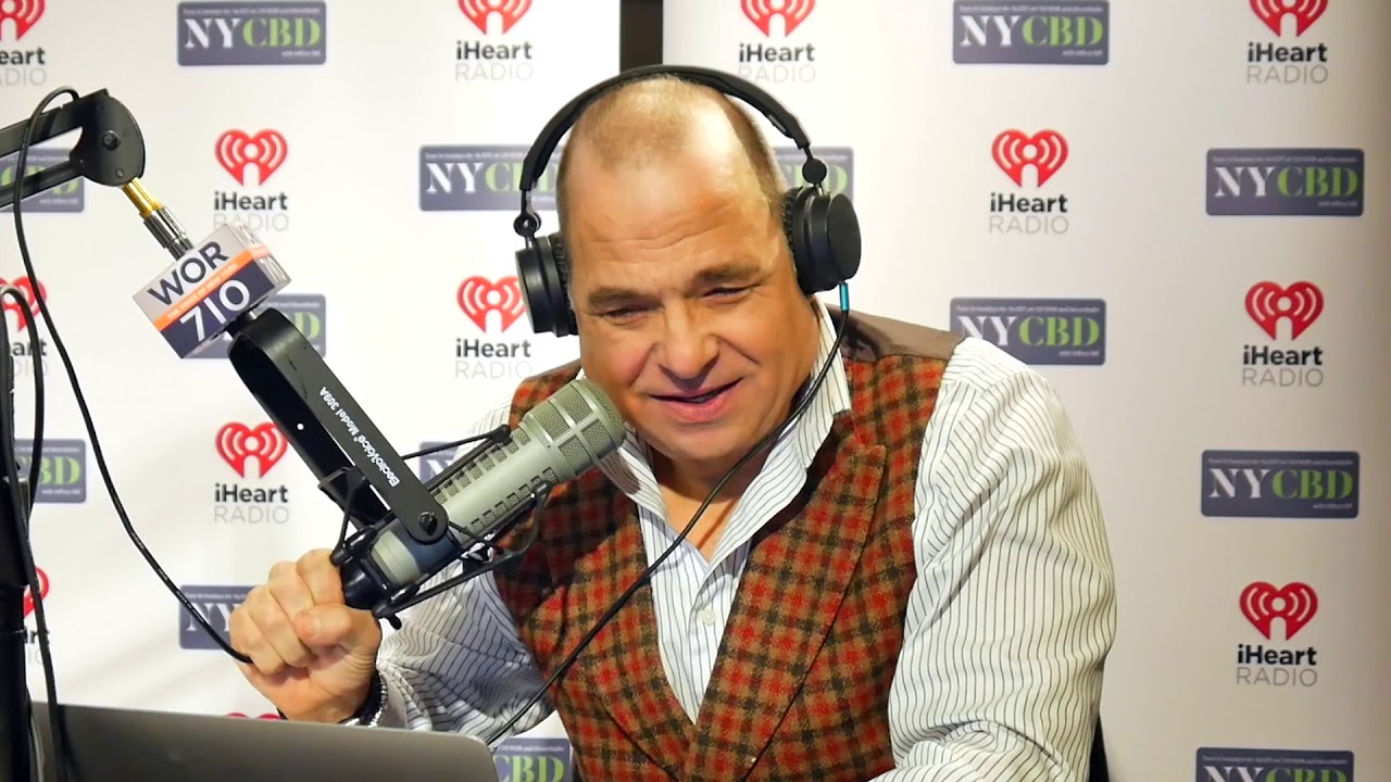 Attorney Charles Feldmann Is Our Guest, Stunners, & Your Messages - YouTube