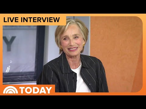 Kristin Scott Thomas Talks New Film, Working With Prince in 1986