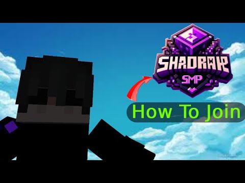 How to Join private SmP shadow SmP | @Weightlylegendop @KILLERDEVIL03 ...