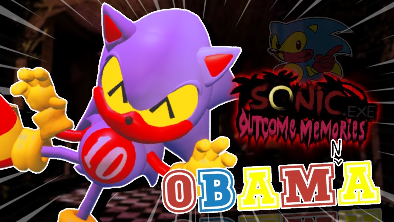 THE FUNNIEST SKIN IN OUTCOME MEMORIES | HARRY POTTER OBAMA SONIC 10 ...