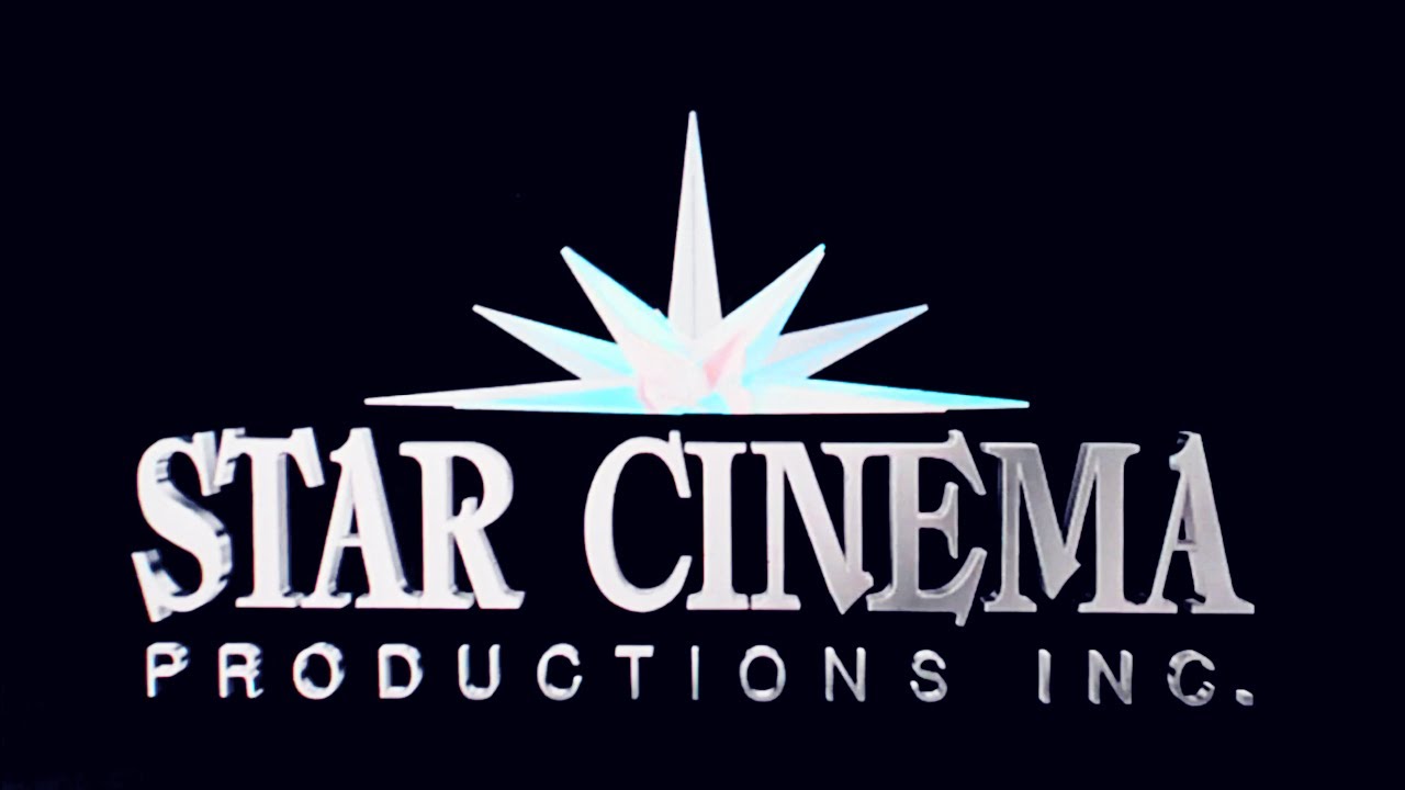 Star Cinema Productions, Inc. logo (1998, Music variant) (Digitally ...