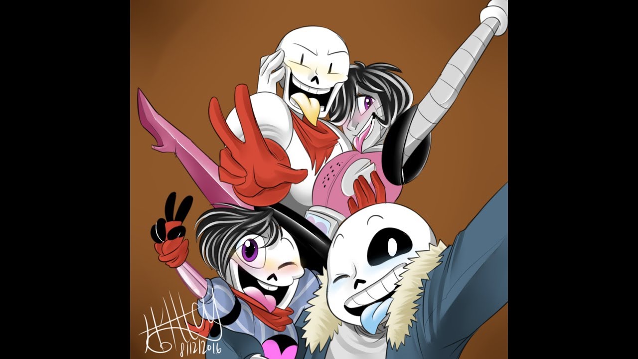 c'è la posso fare! -(Impact)- [Papyton comic Fandub Ita] - YouTube