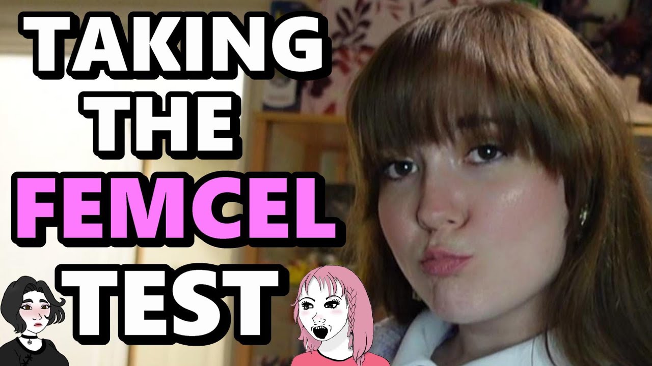 Am I a FEMCEL?! I Took the ULTIMATE Tests and This is What Happened ...