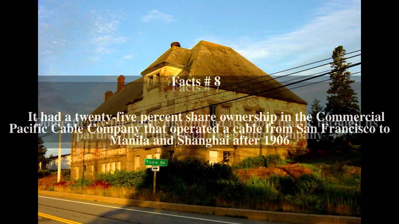 Commercial Cable Company Top # 13 Facts - YouTube