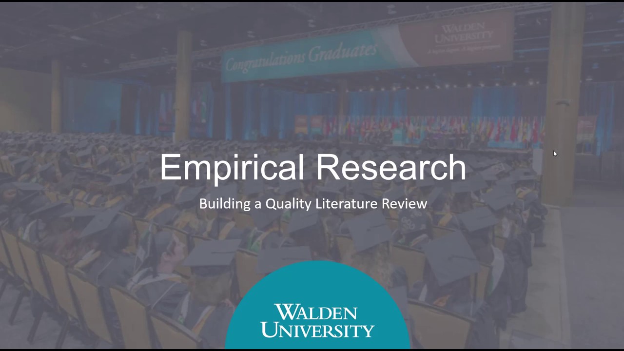What Is Empirical Review In Research Project The 18 Top Answers what-is-empirical-review-in-research-project-the-18-top-answers