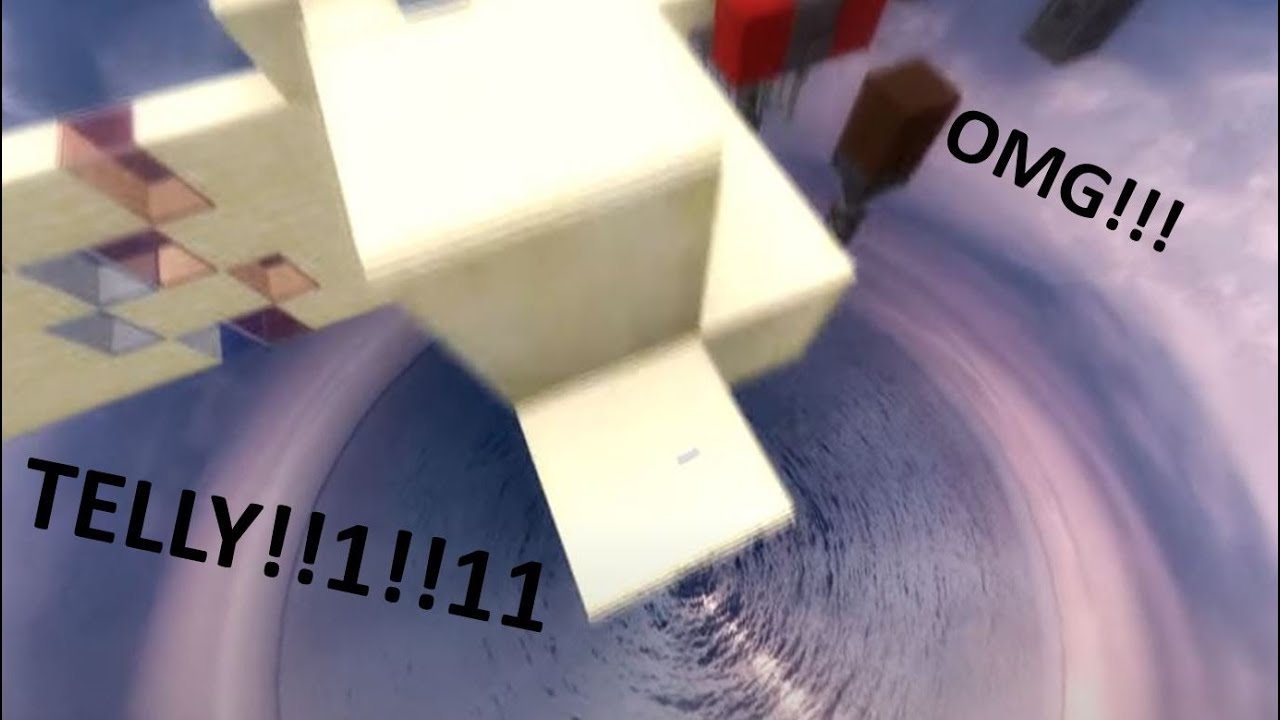 Fake Telly Bridgers Be Like - YouTube