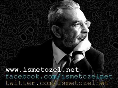 İsmet Özel-Yıkılma Sakın