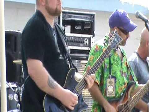 Bambi Shoots Back - Live @ The GI Jams CD Release Show - 2011 - YouTube