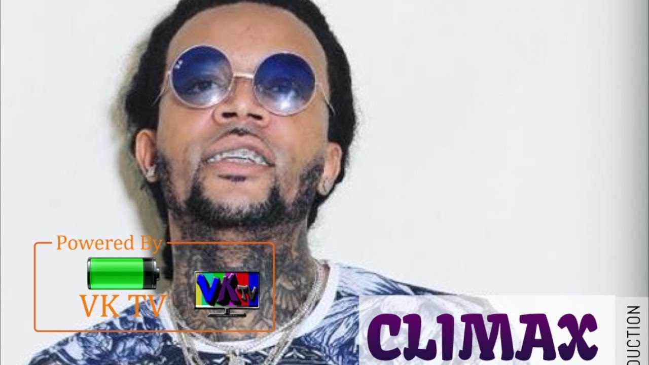 Gold Gad - Climax (April 2018) - YouTube