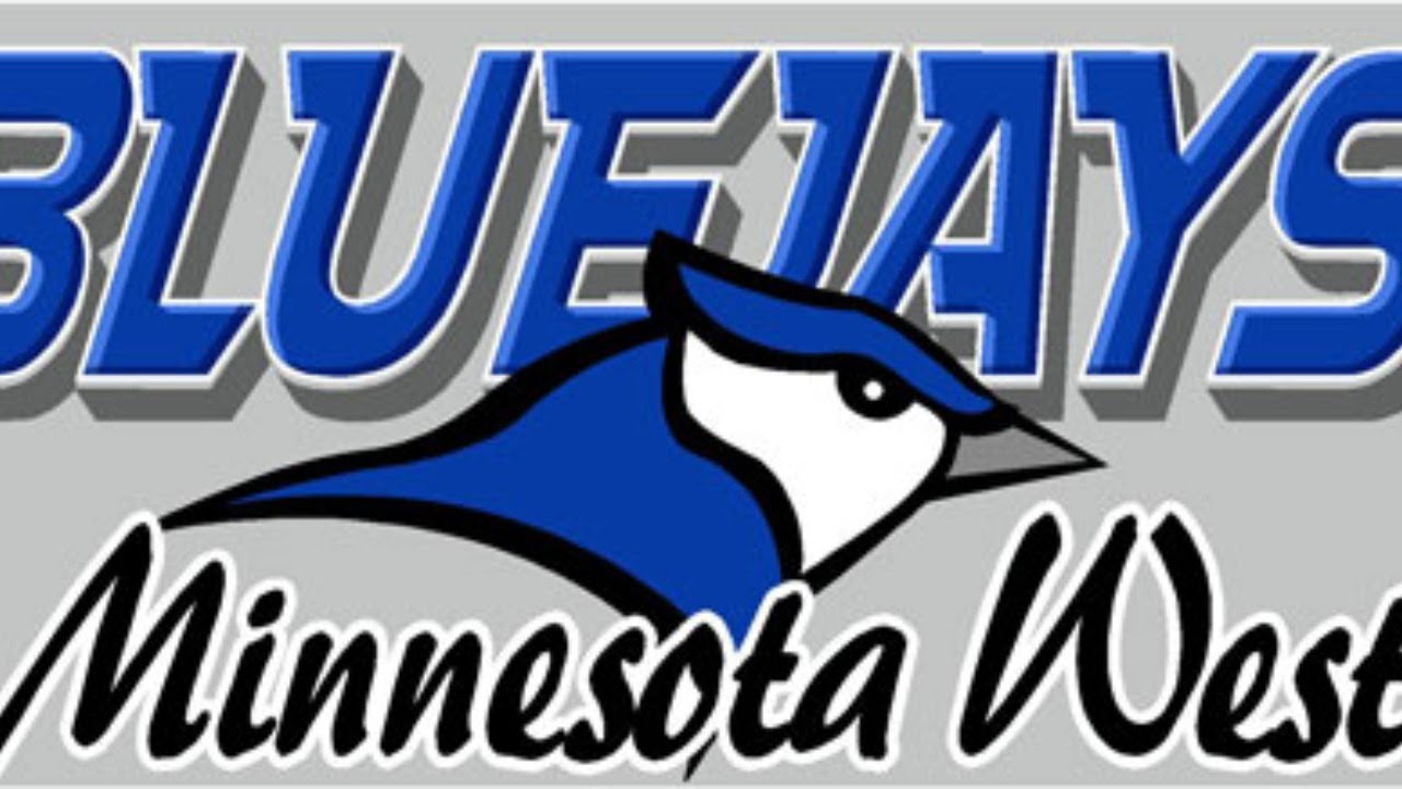 Minnesota West BlueJay Wrestling vs Northland and Ridgewater - YouTube