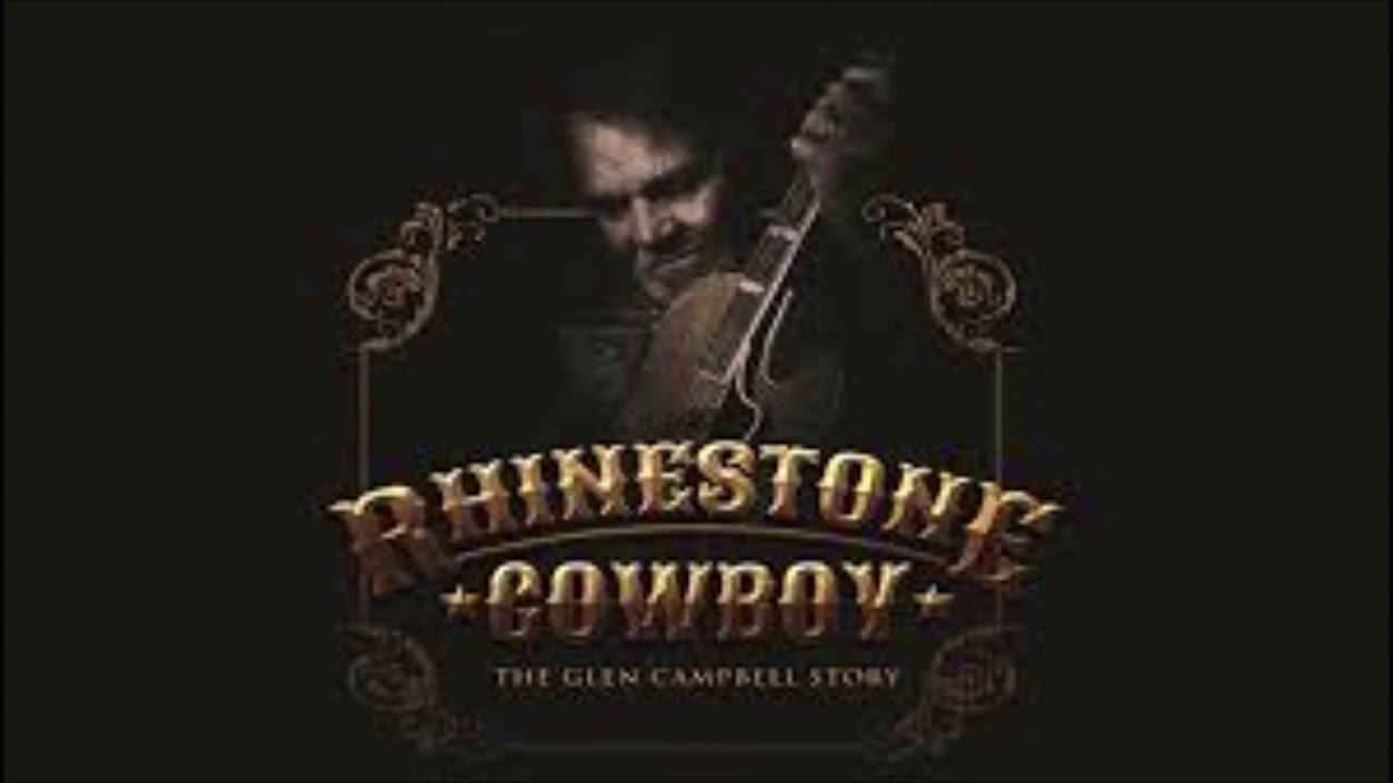 Rhinestone Cowboy Karaoke Cover - YouTube