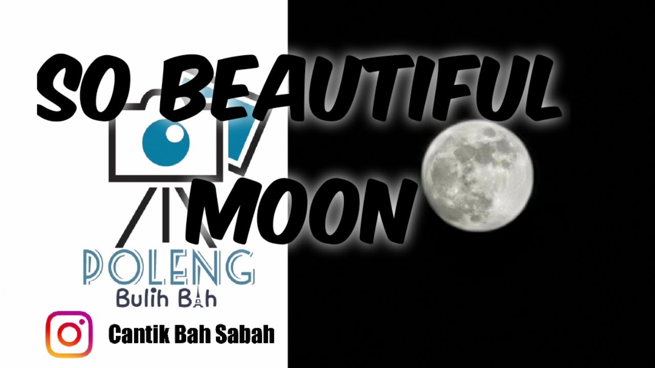 Smartphone Huawei P30 camera capture moon - YouTube