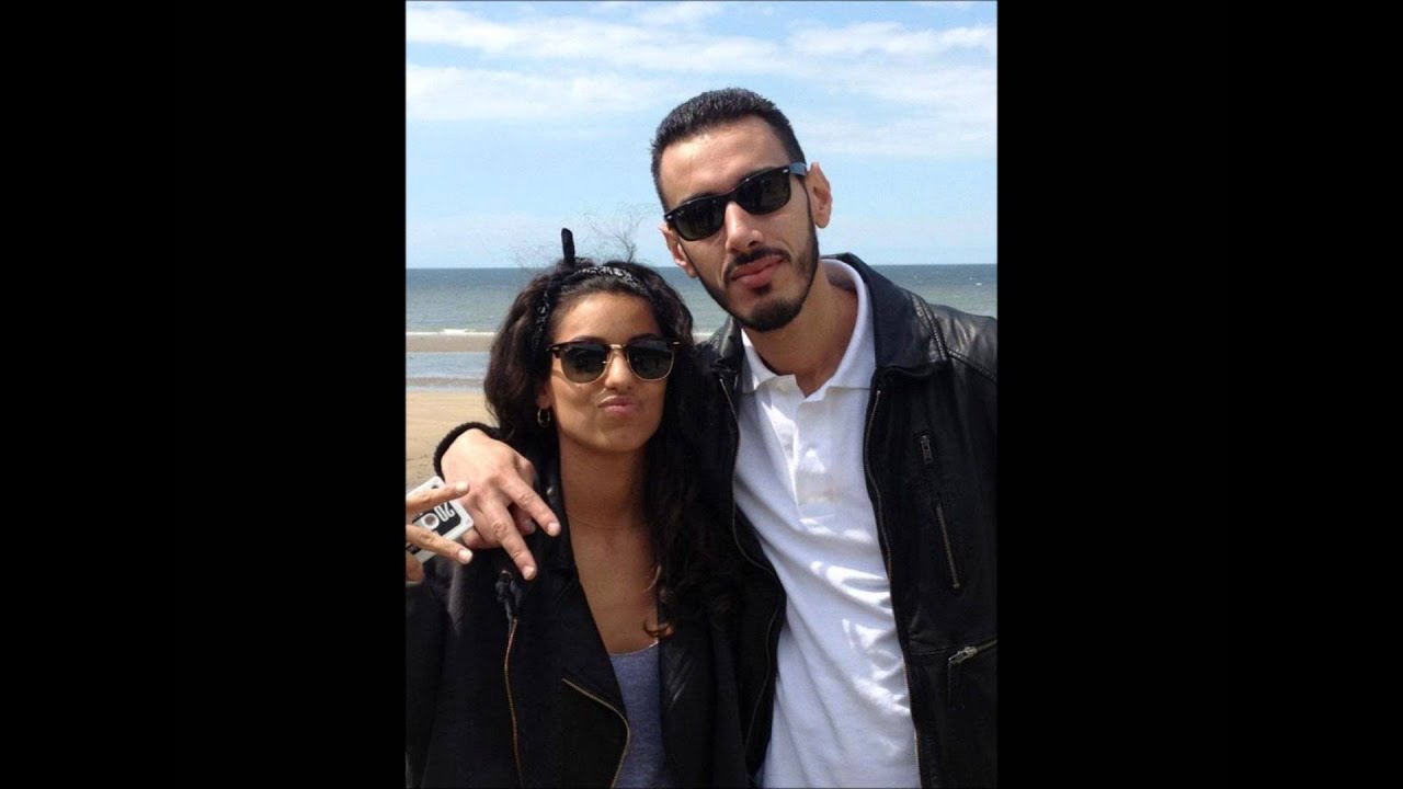 Canardo feat Tal - M'en Aller (Officiel) - YouTube