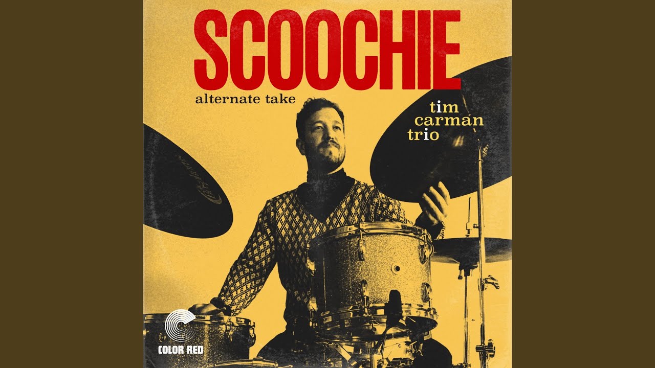 Scoochie (Alternate Take) - YouTube