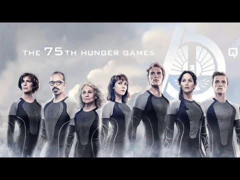 Hunger Games edit/ reupload/ - YouTube